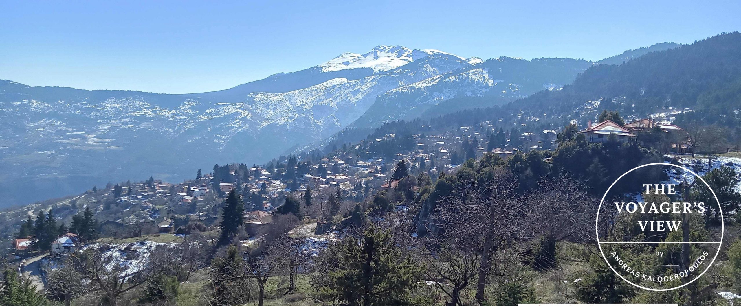 Ορεινές αποδράσεις στα Τρίκαλα Κορινθίας – TimberTrail Sports and ...